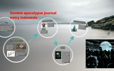 Zombie apocalypse journal entry by jairo hernandez on Prezi