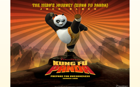 The Hero's Journey (Kung Fu Panda) by Tae-Hoon Kim on Prezi