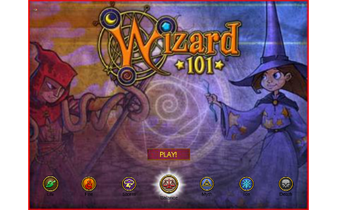 Wizard 101 Schools by Katie Daisygiver on Prezi