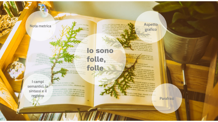 io sono folle, folle- Alda Merini by federica franceschelli on Prezi