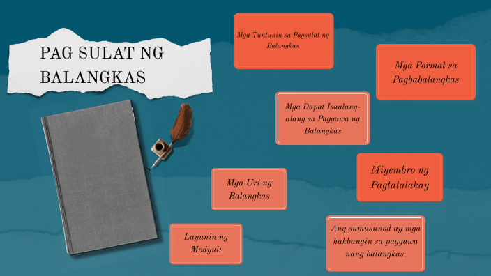 BALANGKAS by Tricia Mae Alboro on Prezi