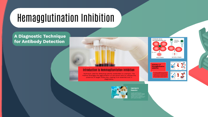 Indirect Hemagglutination Assay by Maria Del Mar Alcover on Prezi