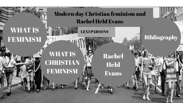 Christian feminism by Alexandria Parsons on Prezi