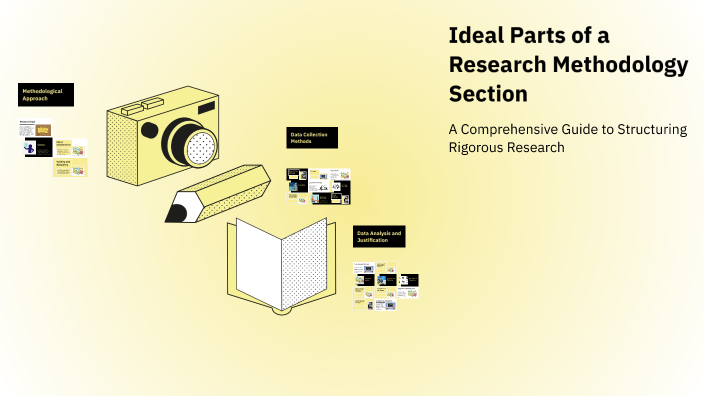 Ideal Parts of a Research Methodology Section by Mark Jay Aquillo on Prezi