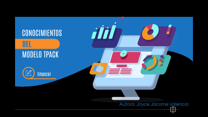MODELO TPACK Joyce Jácome Valencia by Joycemusic on Prezi