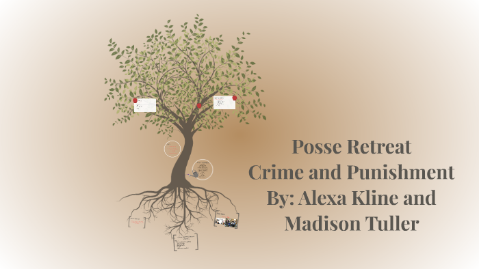 Posse Retreat by Madison Tuller on Prezi