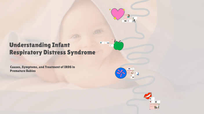 Understanding Infant Respiratory Distress Syndrome by Erykah Sledge on ...