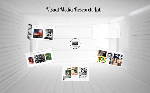 Visual Media Research Lab by Nadia Ghasedi on Prezi