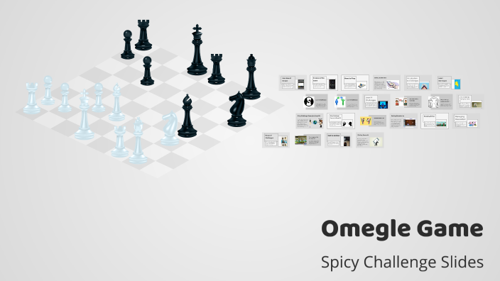 omegle game by Clara Correia on Prezi