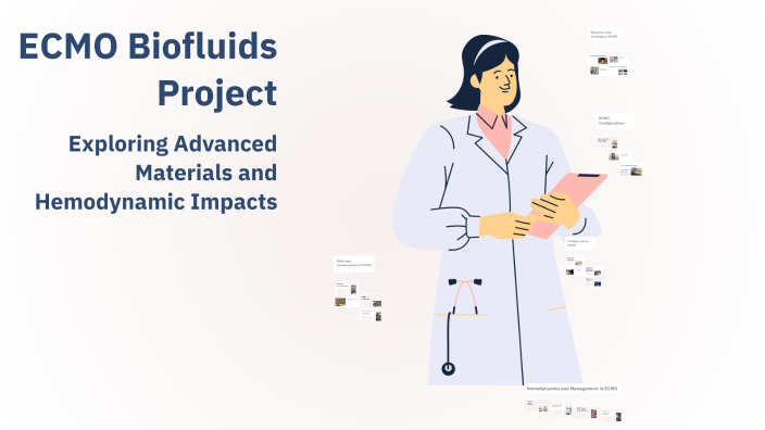 ECMO Biofluids Project by Ashley Schindler on Prezi