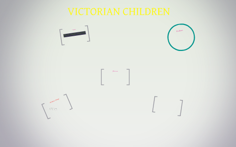 VICTORIAN CHILDREN by Jack Goldsworthy on Prezi