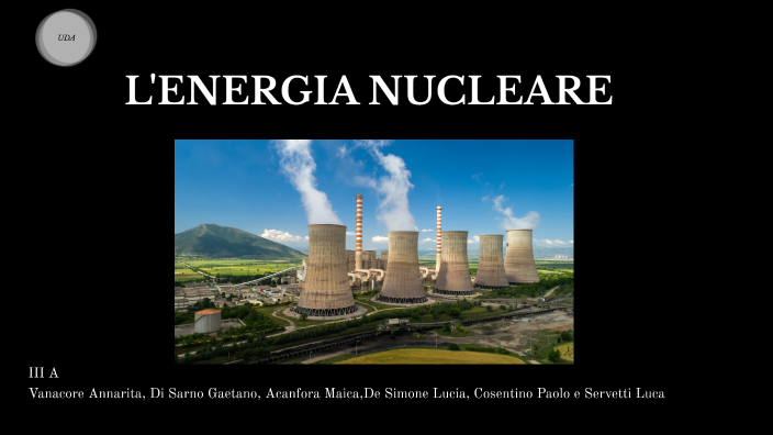 UDA Scienze by annarita vanacore on Prezi