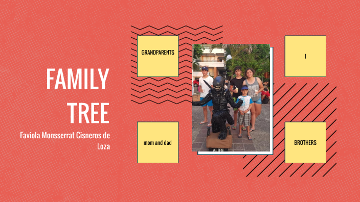 FAMILY TREE by Monsse Cisneros on Prezi