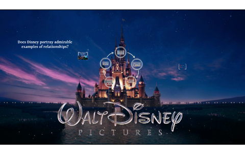 Disney Movie Effects by Cassidy Williams on Prezi