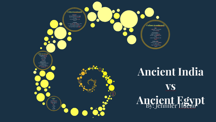 Ancient India vs Ancient Egypt by Jennifer Huezo on Prezi