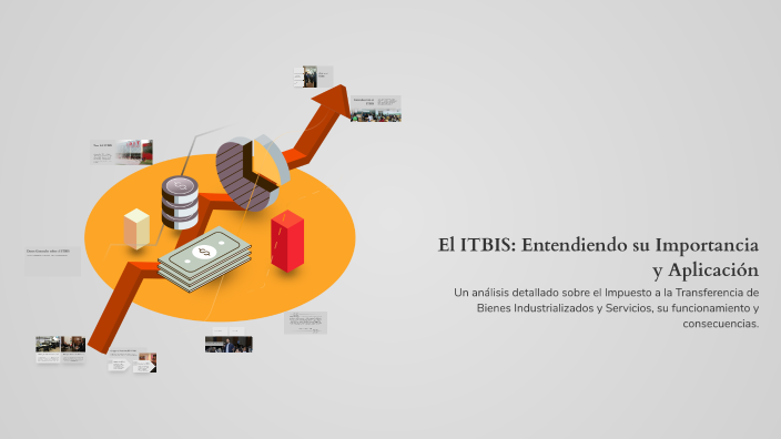 El ITBIS: Entendiendo su Importancia y Aplicación by Stivenly Reyna ...