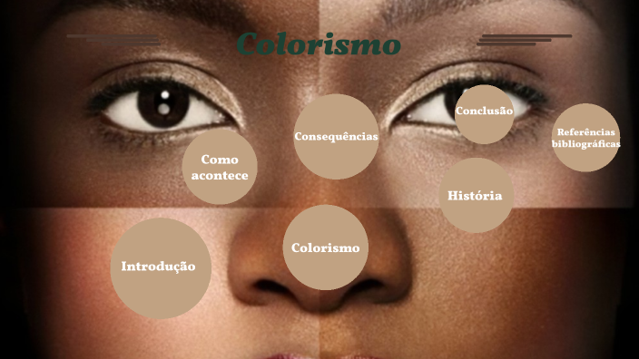 colorismo by Domicia Cabambe on Prezi