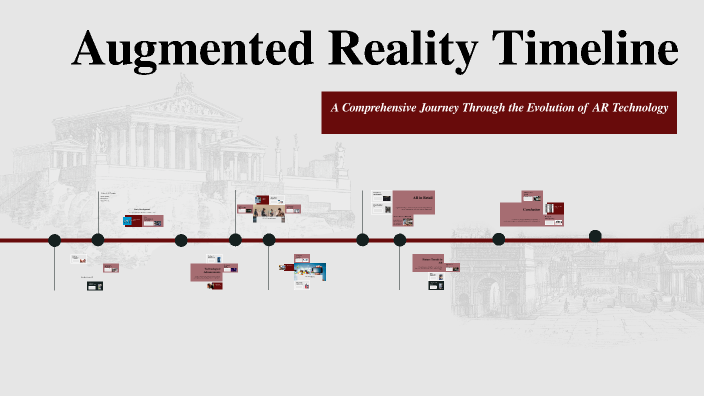 Augmented Reality Timeline by Edgar Munoz on Prezi