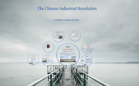 Chinese Industrial Revolution: The POV Of a Worker by Thea Lund on Prezi