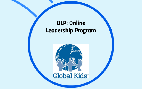 Introduction to OLP Programs by Juan Rubio on Prezi