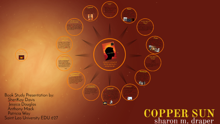 COPPER SUN by Sheri Davis on Prezi