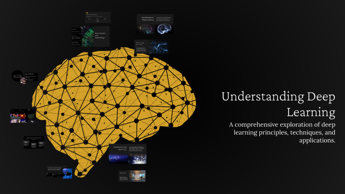 Understanding Deep Learning by Pegah on Prezi