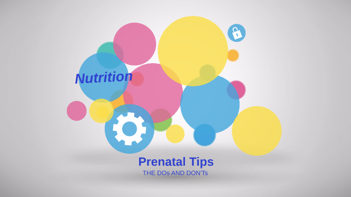 Prenatal Ad Campaign by Coby Stewart on Prezi