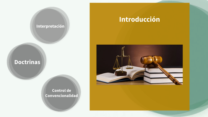 PPT Caso Gelman y Velázquez by Tamara Rocha on Prezi