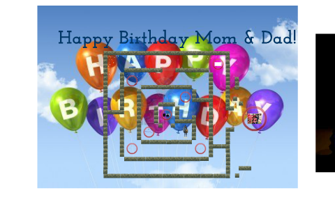 Happy Birthday Mom & Dad! by Edwin Altidor on Prezi