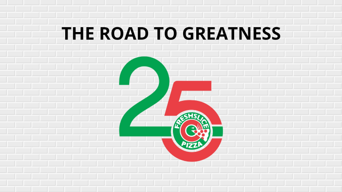 25 Years Timeline by Gladys Zapa on Prezi