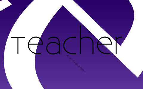 The impact of VLE on the roles of the tutor and students. by Lilly ...