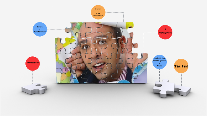 Genere:Comico by Leonardo Romagno on Prezi