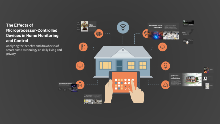 The Effects of Microprocessor-Controlled Devices in Home Monitoring and ...