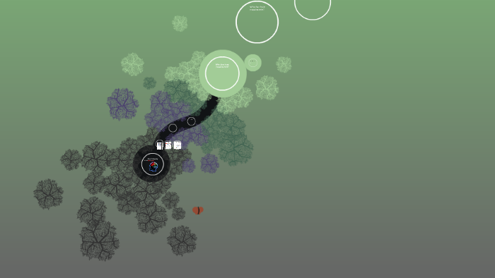 Brain Mapping by Skylar Lagenbach