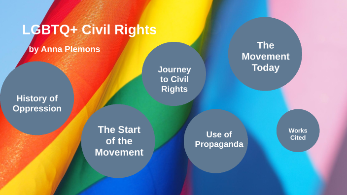 LGBTQ+ rights by Anna Plemons on Prezi