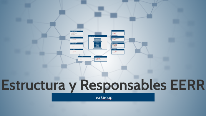 Estructura EERR by Juan Pablo Guerra Silva on Prezi