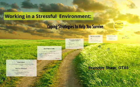 Living in an Ever Changing world: by Brandye Shaw on Prezi