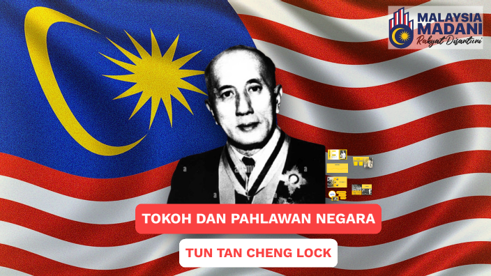 TUN TAN CHENG LOCK by MOHD AZNIL BIN ABDUL KAFRAH on Prezi
