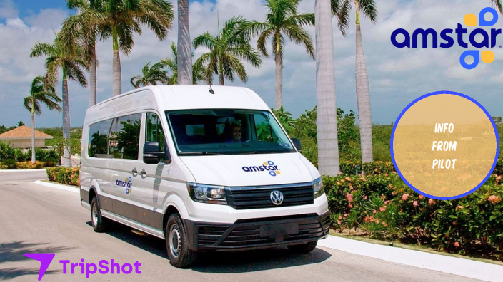 Amstar Pilot by Corey Hanvey on Prezi