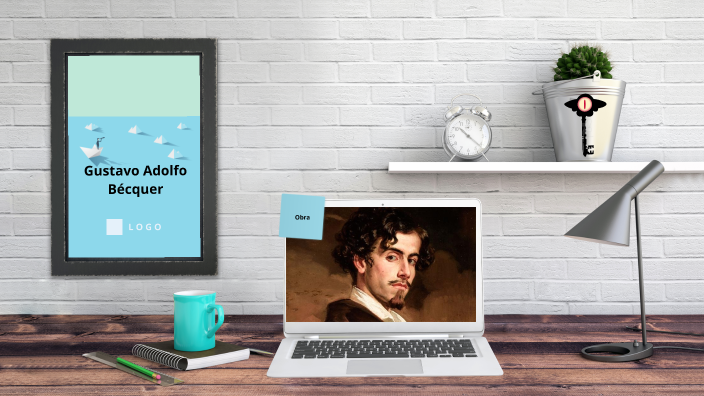 Gustavo Adolfo Becquer by ALUM_Lucas Gulín Rodríguez on Prezi