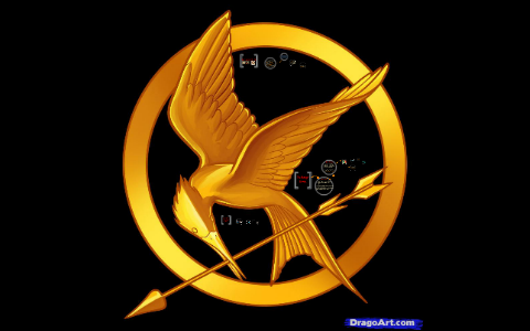 The Hunger Games Introduction: Dystopia and Ancient Rome by Tracey ...