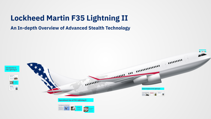 Lockheed Martin F35 Lightning II by Lukas Zippel on Prezi