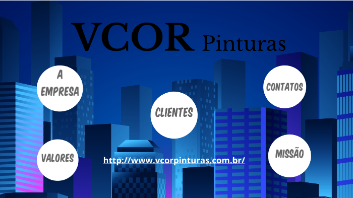 vcor by Willis Santos on Prezi