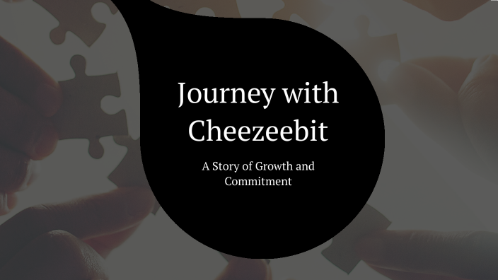 Journey with Cheezeebit by Noman Akmal on Prezi
