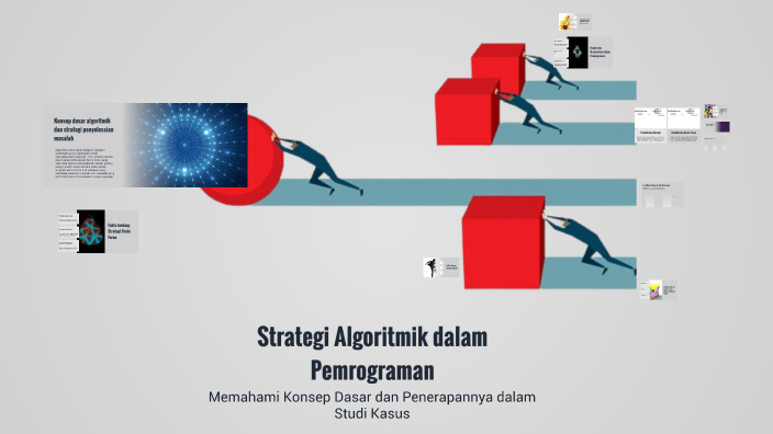 Strategi Algoritmik dalam Pemrograman by HERLINA B. LEKI on Prezi