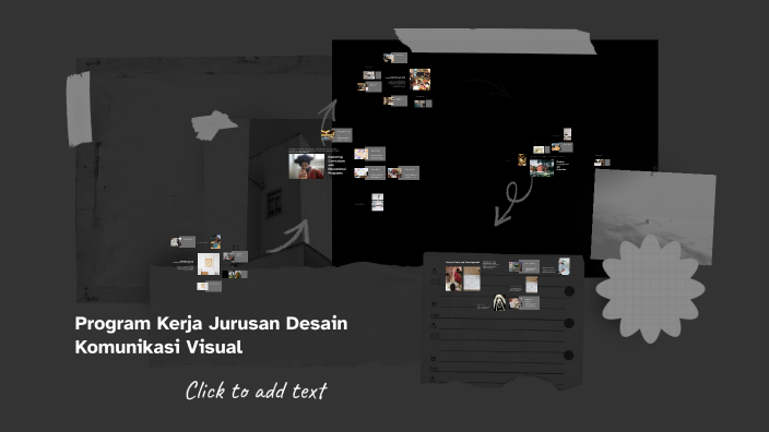 Program Kerja Jurusan Desain Komunikasi Visual by musa kira on Prezi