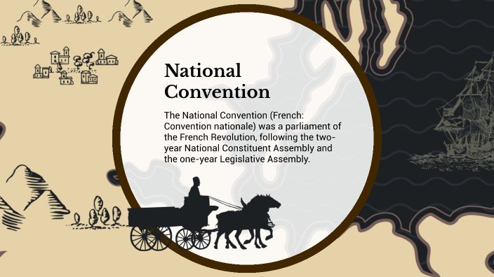 National Convention by guillem alvarez on Prezi