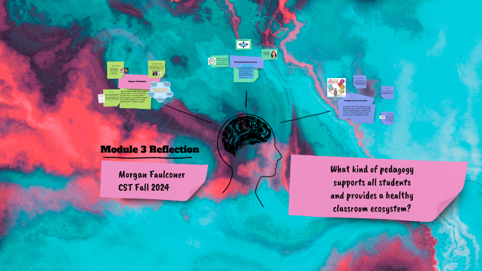 Module 3 Reflection by Morgan Faulconer on Prezi
