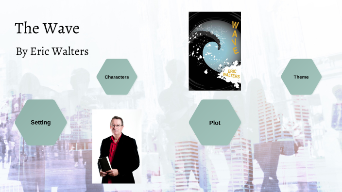 The Wave by Eric Walters by Durangi Rodrigo on Prezi