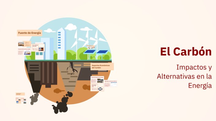 El Carbón by Angelito gonazlez on Prezi
